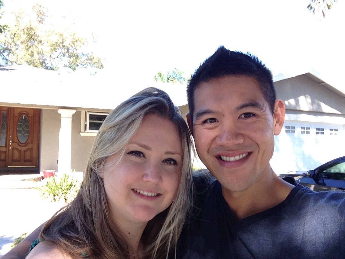 Surprised! – Steve Dang