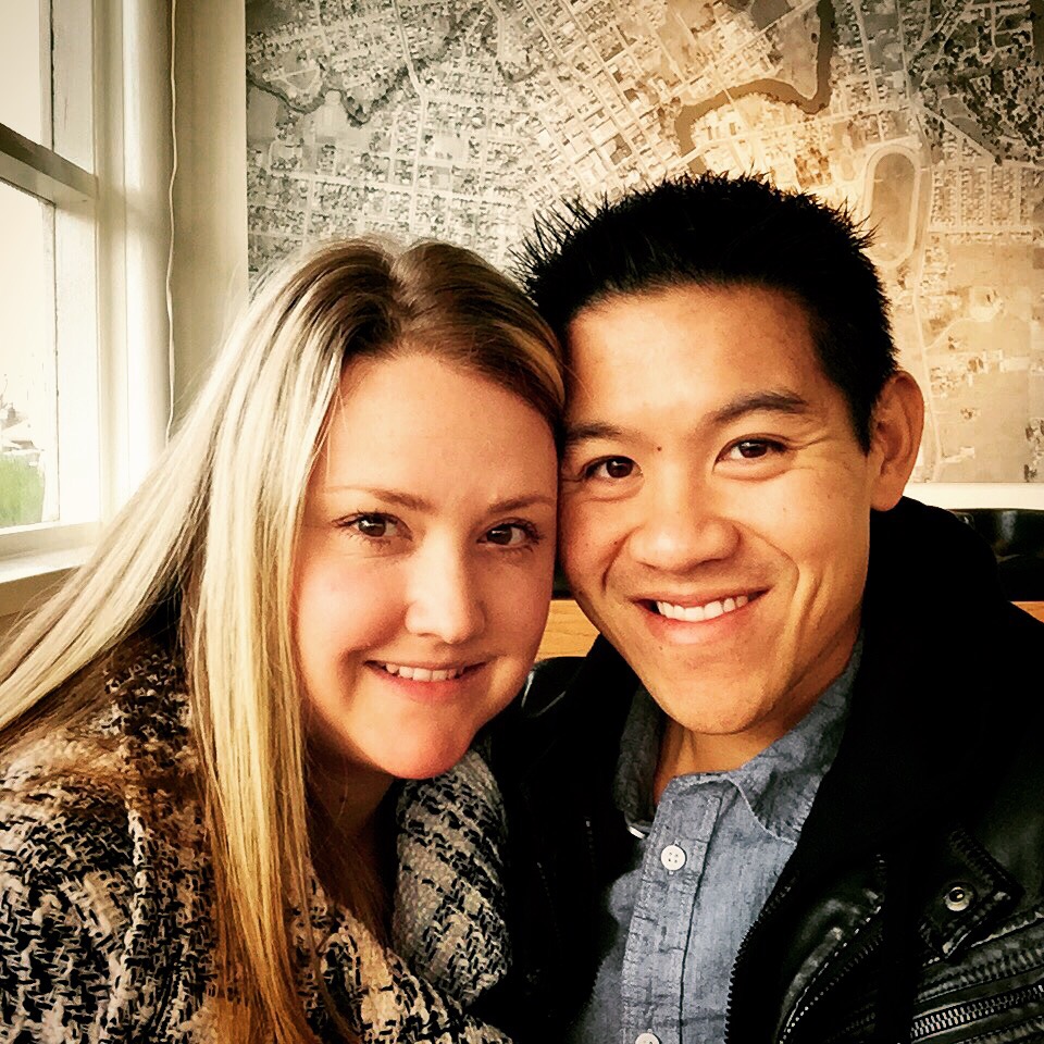 Lessons Learned #4: Take it all in – Steve Dang